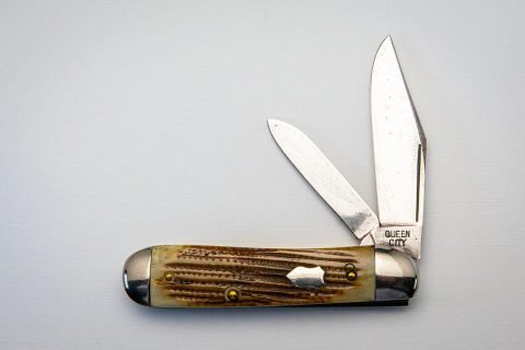 Queen Cutlery History - Complete guide to Queen Cutlery knives and history