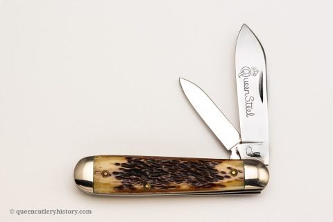 Queen Cutlery History - Complete guide to Queen Cutlery knives and history