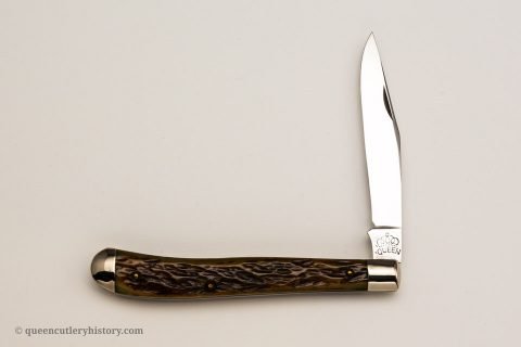 Queen Cutlery History - Complete guide to Queen Cutlery knives and history