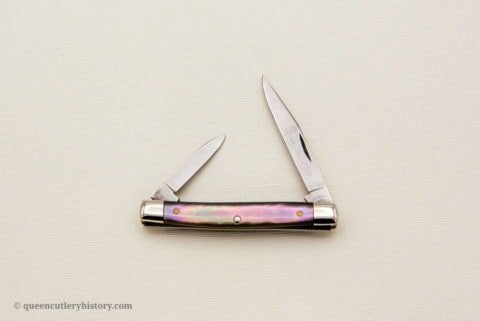 Queen Cutlery History - Complete guide to Queen Cutlery knives and history