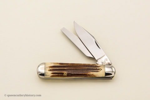 Queen Cutlery History - Complete guide to Queen Cutlery knives and history