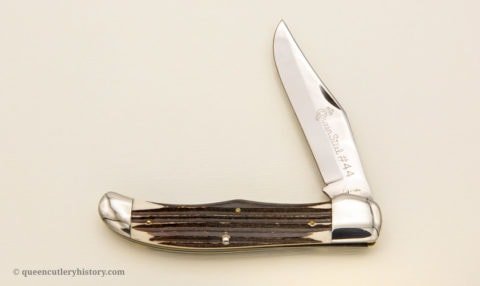 Queen Cutlery History - Complete guide to Queen Cutlery knives and history