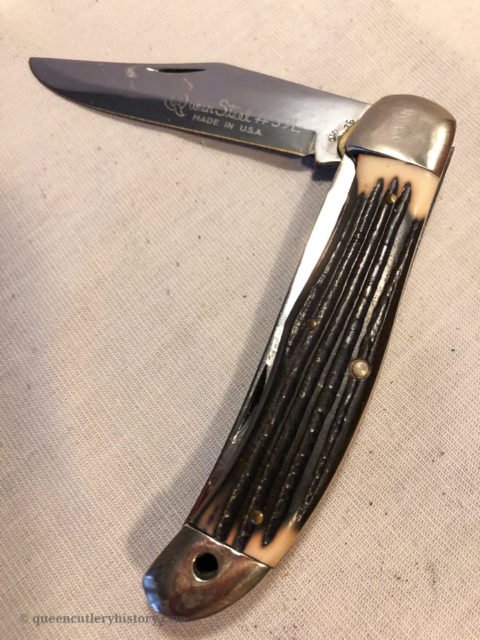 Knife Spotlight Archive | Queen Cutlery History