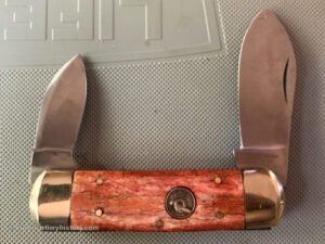 Queen Cutlery History - Complete guide to Queen Cutlery knives and history